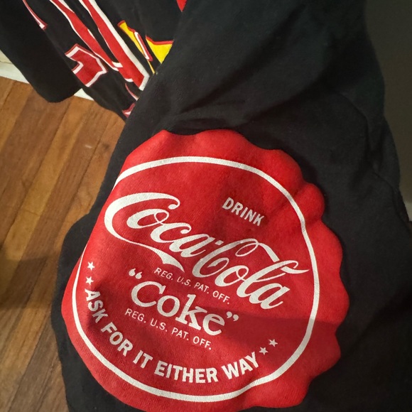 PacSun | Shirts | Cocacola Merchandise Graphic Tee | Poshmark